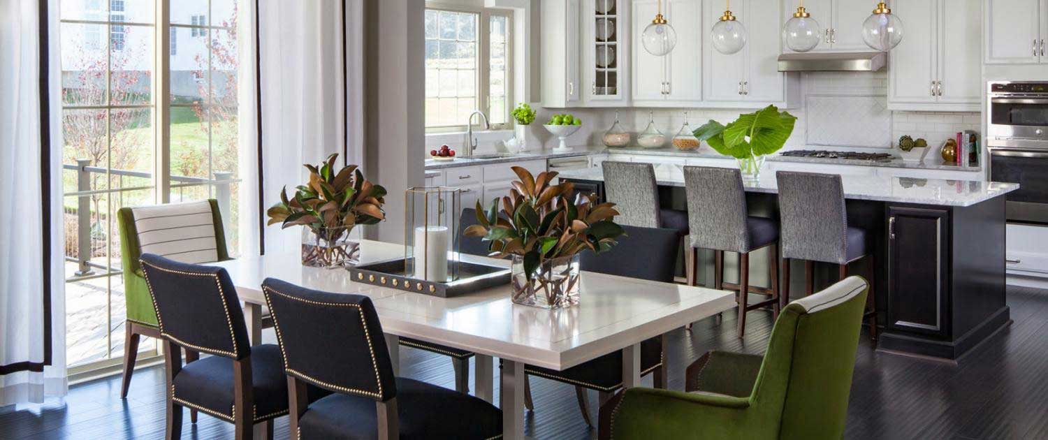 Northern Virginia Kitchens & Baths